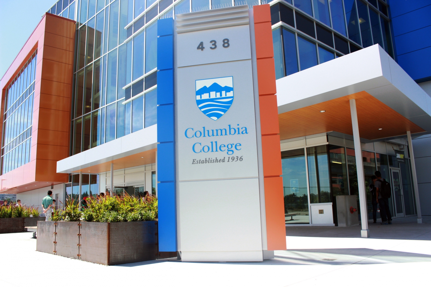 PSI -Columbia College - Wayble - International Student Success Platform ...